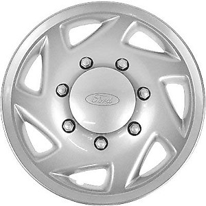 Ford OEM F8UZ-1130-AA Wheel Cover