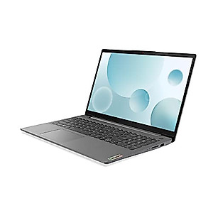 Lenovo - 2022 - IdeaPad 3i - Essential Laptop Computer - Intel Core i5 12th Gen - 15.6" FHD Display - 8GB Memory - 512GB Storage - Windows 11 Pro
