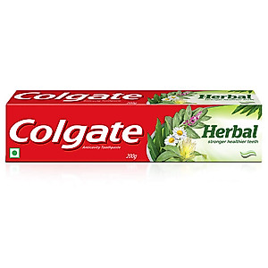 Colgate Herbal Toothpaste 7 oz