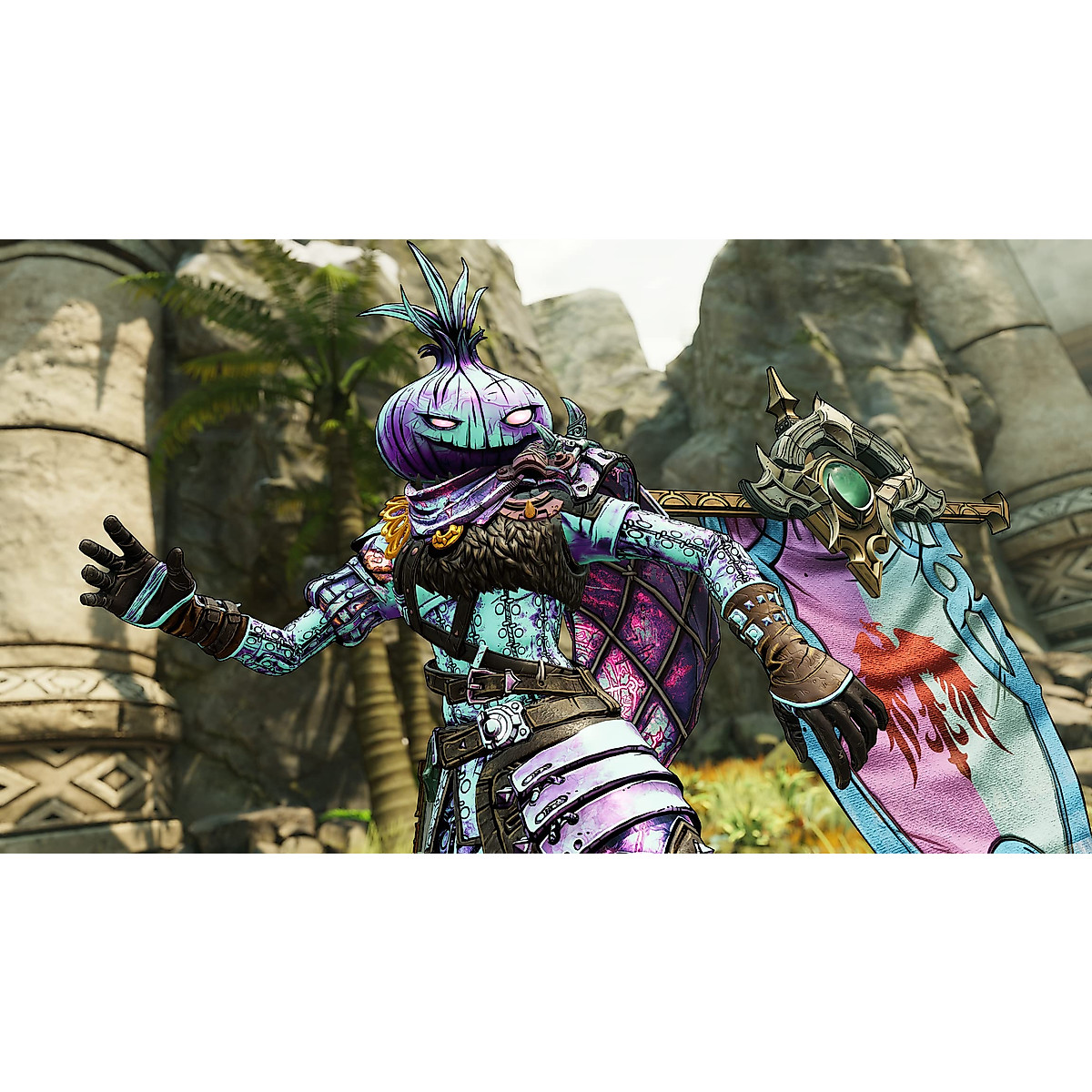 Tiny Tina's Wonderlands Chaotic Great Edition - Xbox Series X