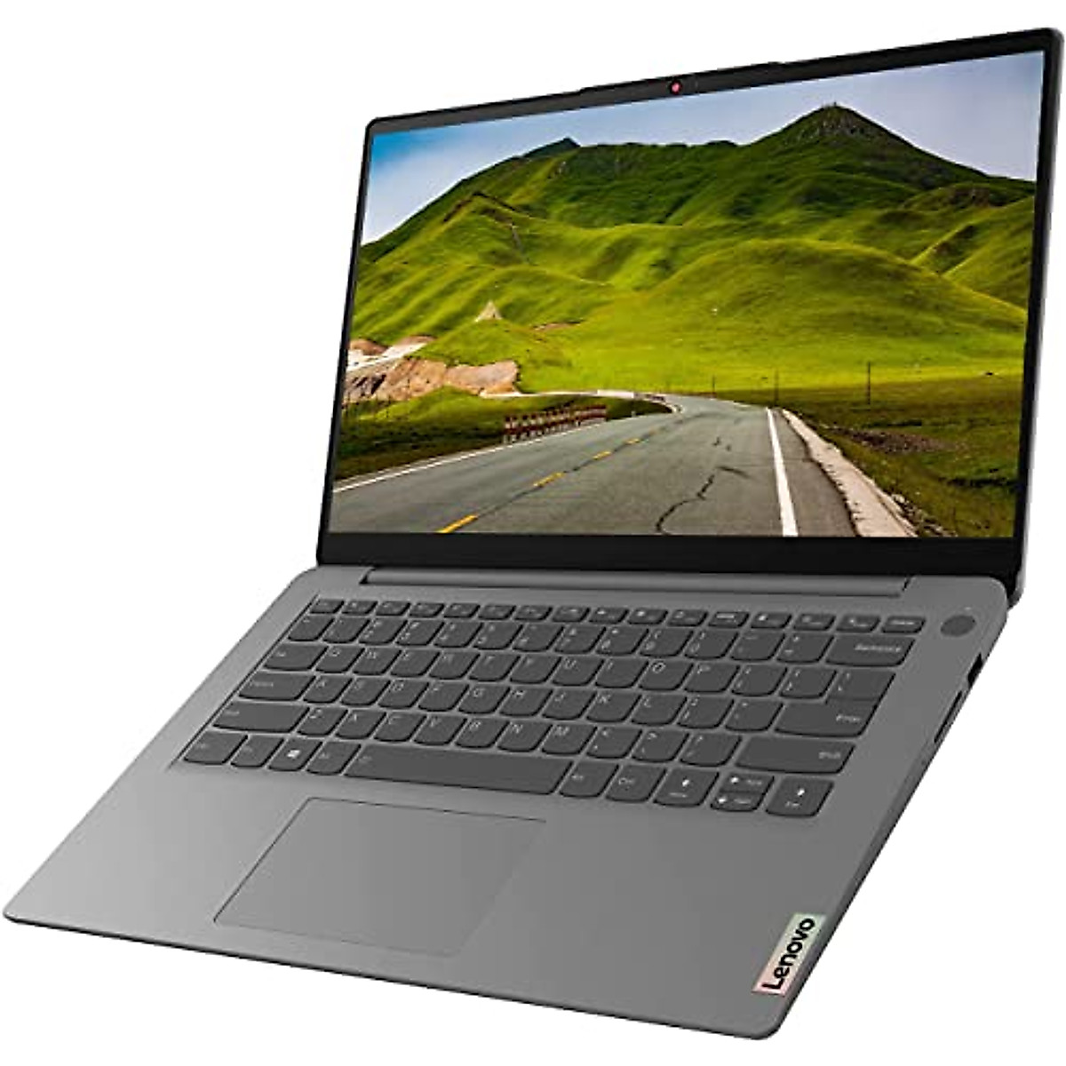Lenovo New Ideapad 3 14inch FHD Portable Laptop, Intel Core i5-1135G7(Quad-Core, Up to 4.2GHz), 12GB RAM, 1TB PCIe SSD, WiFi 6, Fingerprint Reader, Webcam, HDMI, Card Reader, Win11, GM Accessories