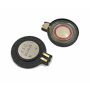 2 x Internal Speaker Loudspeaker for Game Boy Advance SP GBA SP Speakers Replacement