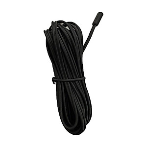 New Carel Model: PZGXC0E112K Thermostat with Temperature Sensor Probe for Freezer - 115v Technican Ready by Xiltek (Replacement for IR33F0AHA0)