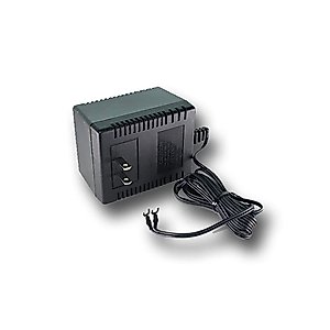 Irritrol Rain Dial Plug In Transformer