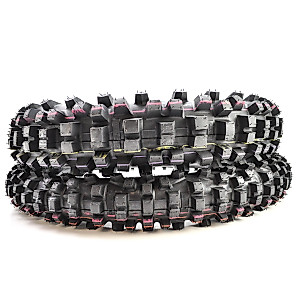 Maxxis Maxxcross Desert-IT M7304D Front Tire