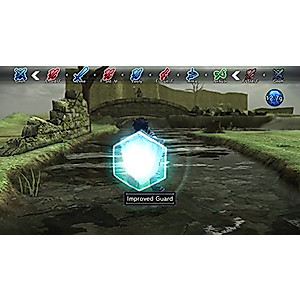 NAtURAL DOCtRINE - PlayStation 4