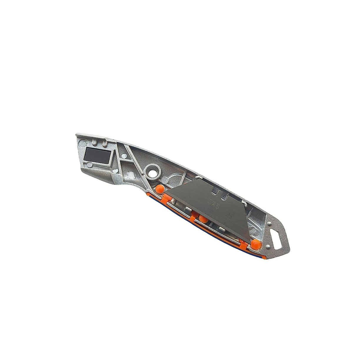 Zeluga 19-480 Precision Drywall Fixed Blade Utility Knife