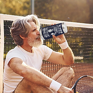 AREOK Gifts for Grandpa Gift, Best Grandpa Ever Gifts - Great Grandpa Christmas Birthday Gifts from Grandchildren Grandson Granddaughter, Grandfather Gift, 20 OZ Grandpa Tumbler Cup, Navy