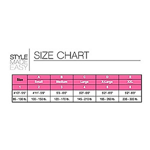 No nonsense Women's Super Opaque Control-Top Tights, Black, Large