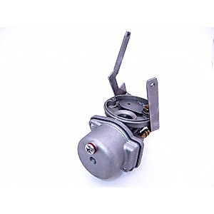 Boat Motor 3D5-03100-0 3D5-03100-5 3F0-03100-0 3F0-03100-4 3D5031000M 3D5031005M 3F0031000M 3F0031004M Carbs Carburetor for Tohatsu for Nissan 2-stroke 3.5hp 2.5hp Outboard Engine 3F0031004 3F0-03100