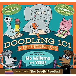 Doodling 101: A Silly Symposium