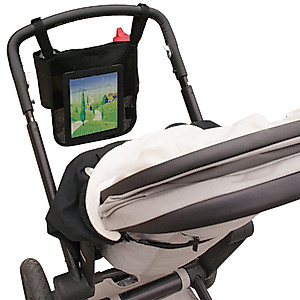 Jolly Jumper Oversize Stroller Organizer