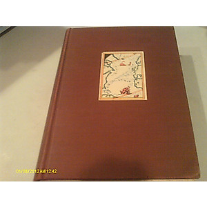 Van Loon's Geography: The Story of the World We Live In.