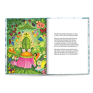 My Very Own Fairytale - Personalized Children's Story - I See Me! (Hardcover)