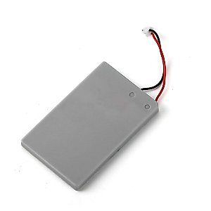 GMRBOO 2PACK Wireless Controller 3.7V 1800mAh Replacement Battery Compatible with Sony PS3 Dualshock 3 Bluetooth Controller Console