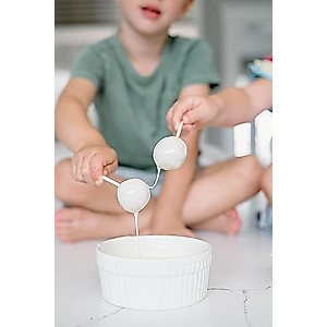 Classic Vanilla Cake Pop Kit - White Chocolate Coating