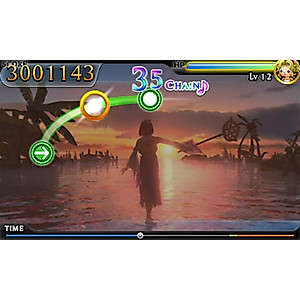 Theatrhythm Final Fantasy [Japan Import]