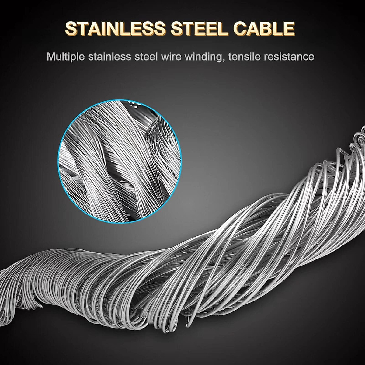 High-end Fridge Lock, Keep Your Food and Kids Safe with Our Refrigerator Lock - No Keys Needed, Combination Lock for Fridge, Pantry, and Cabinet (Pads Size: 2.6 x 2.6 in)