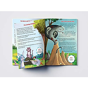 101 Tales: The Great Panchatantra Collection (Classic Tales From India)