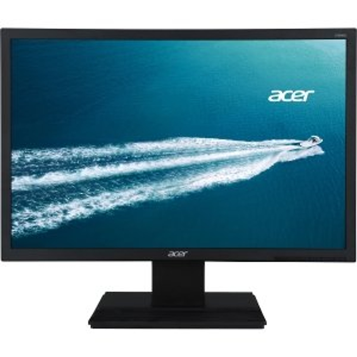 Acer V206WQL b 19.5" HD (1440 x 900) IPS 16:10 Aspect Ratio Monitor (VGA port)