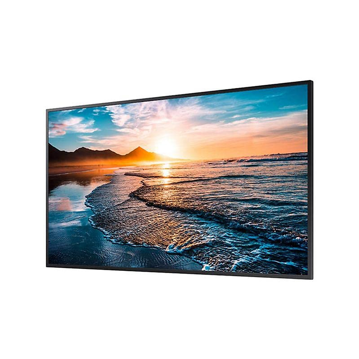 Samsung 43INCH/3840 X 2160/4000:1/8MS (QH43R)