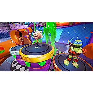Nickelodeon Kart Racers 2: Grand Prix (Nintendo Switch)