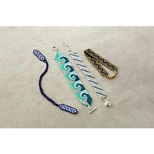 Clover 9910 Beading Loom