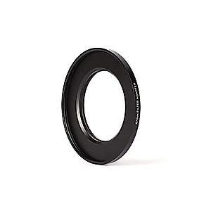 Moment M-Series Lens 67mm Filter Mount - Attach Filters to Your Moment Lens