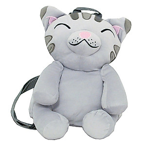Big Bang Theory - Soft Kitty Plush Backpack