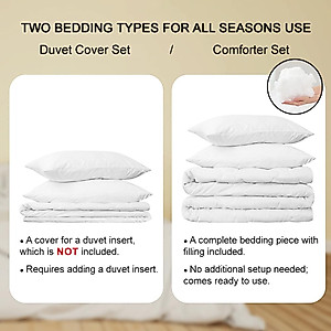 Volleyball Bedding Set Volleyball Comforter Microfiber Sports Volleyball Bed Cover King Queen Twin Home Bedroom Decor Volleyball Twin Full Bed Set Volleyball Bedding (Volleyball Design 01)