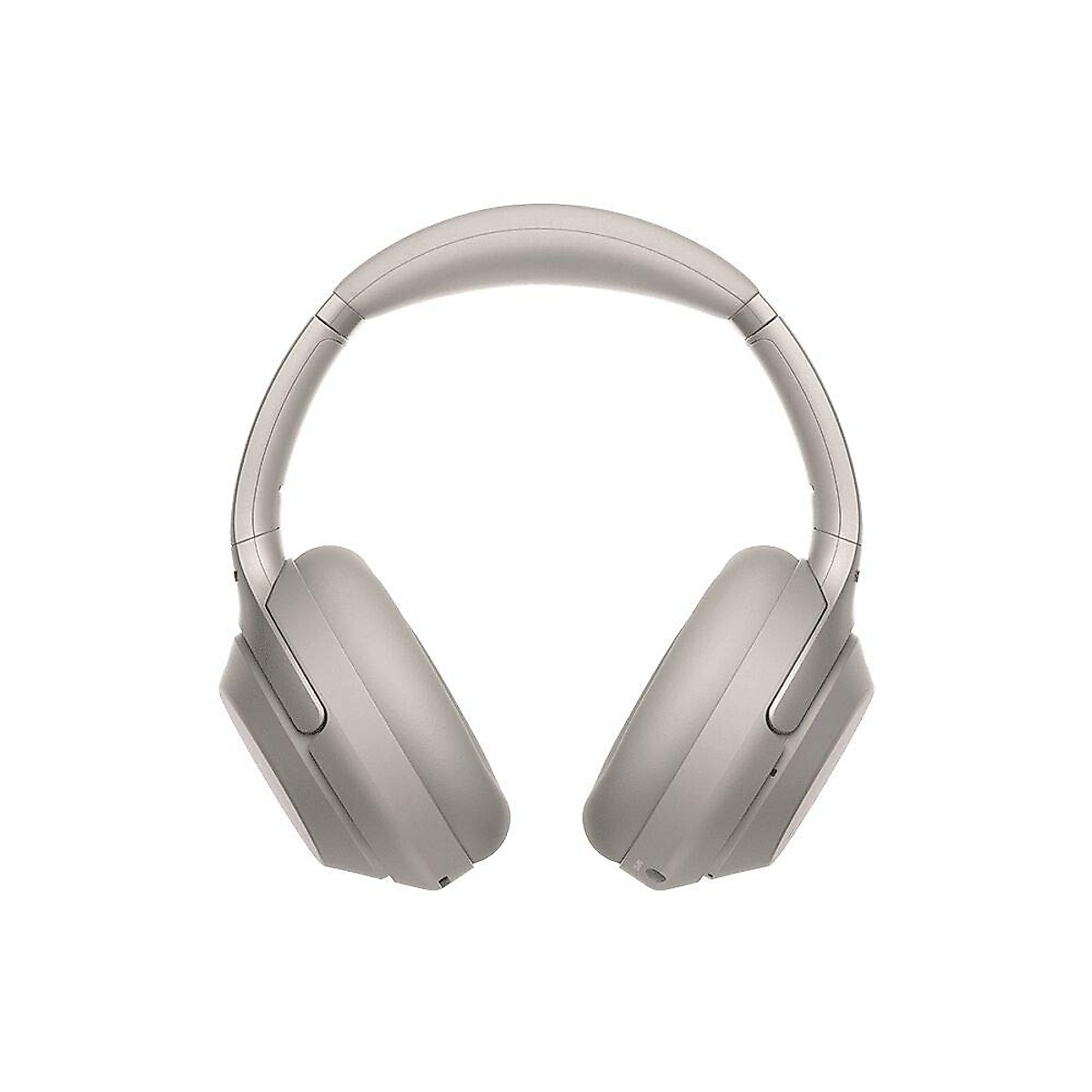 SONY WH-1000XM3 Wireless Noise canceling Stereo Headset(International Version/Seller Warrant) (Silver)