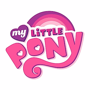 My Little Pony Power Ponies