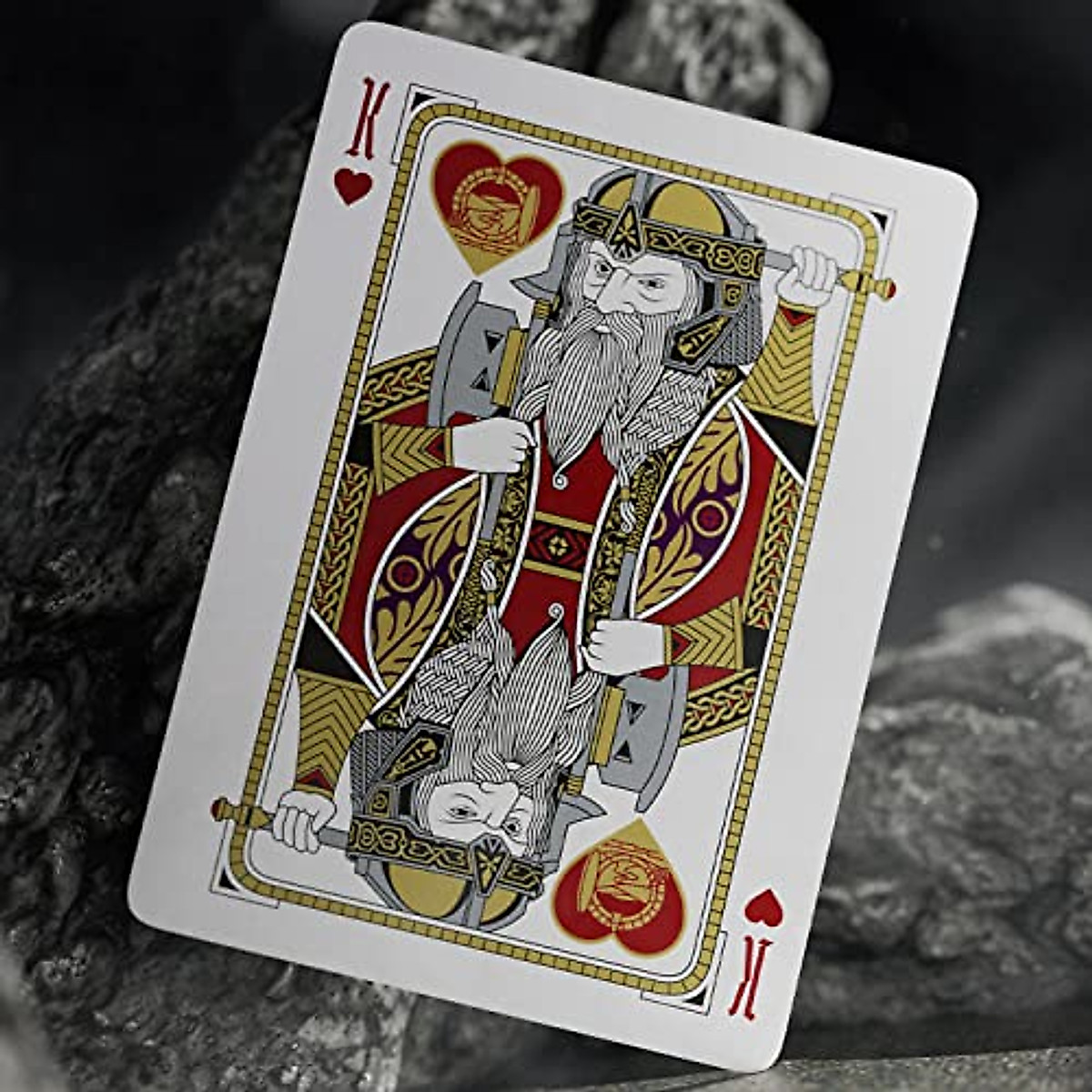 Lord of The Rings Playing Cards