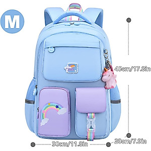 Kuvictewl Airback Vacpack Vacuum Backpack (Purple)