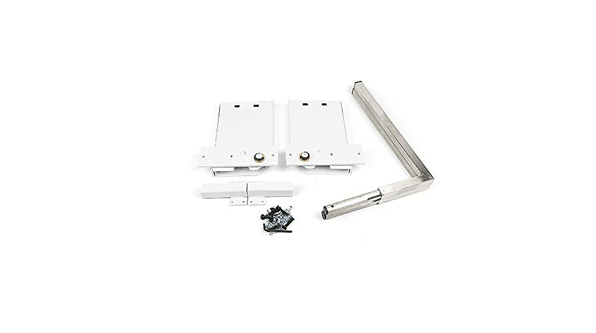 Durable Murphy Bed Hinge Kit for Space Saving