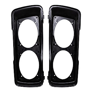 Metra Harley Davidson Touring Models