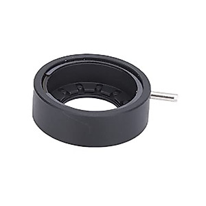 Diaphragm, Reduced 1.5‑15mm Iris Diaphragm for Industry for Camera