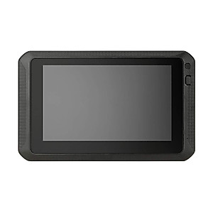 Magellan TN1840SGLUC TRX7 CS PRO Dual-Mount Trail & Street 7-Inch GPS Navigator with Rear-Facing Trail Camera