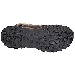 Skechers Men's POLANO-Norwood Hiking Boot, cml, 12 Medium US