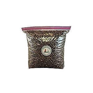 Bunnydoo Select - Rabbit Manure Fertilizer - Organic - 2 Pound Bag