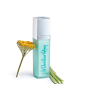 Christine Valmy Valnel Daily Daytime Protection and Hydration Facial Moisturizing Lotion, 1.69 Ounce