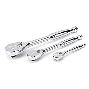 GEARWRENCH 498 Piece Master Mechanics Tool Set | 89070