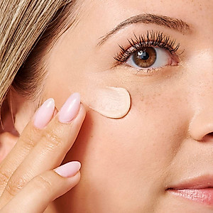 Catrice | The Perfector Poreless Blur Primer | Pore & Fine Line Refining Make Up Base with Niacinamide | Vegan & Cruelty Free | Made Without Gluten, Oil, Parabens, Phthalates, Microplastics & Alcohol.