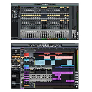 Universal Audio Volt 276 USB Recording Studio Audio Interface