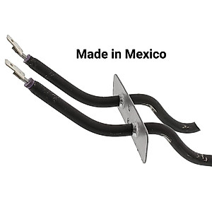 ERP W10779716 Bake Element