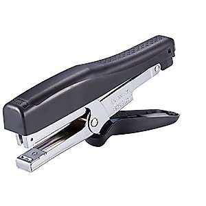 Bostitch Office B8 Xtreme Duty 45 Sheet Plier Stapler, Black (B8HDP)