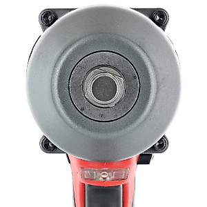 Milwaukee 2763-20 M18 Fuel 1/2-Inch High Torque Impact Wrench with Friction Ring (Bare Tool)