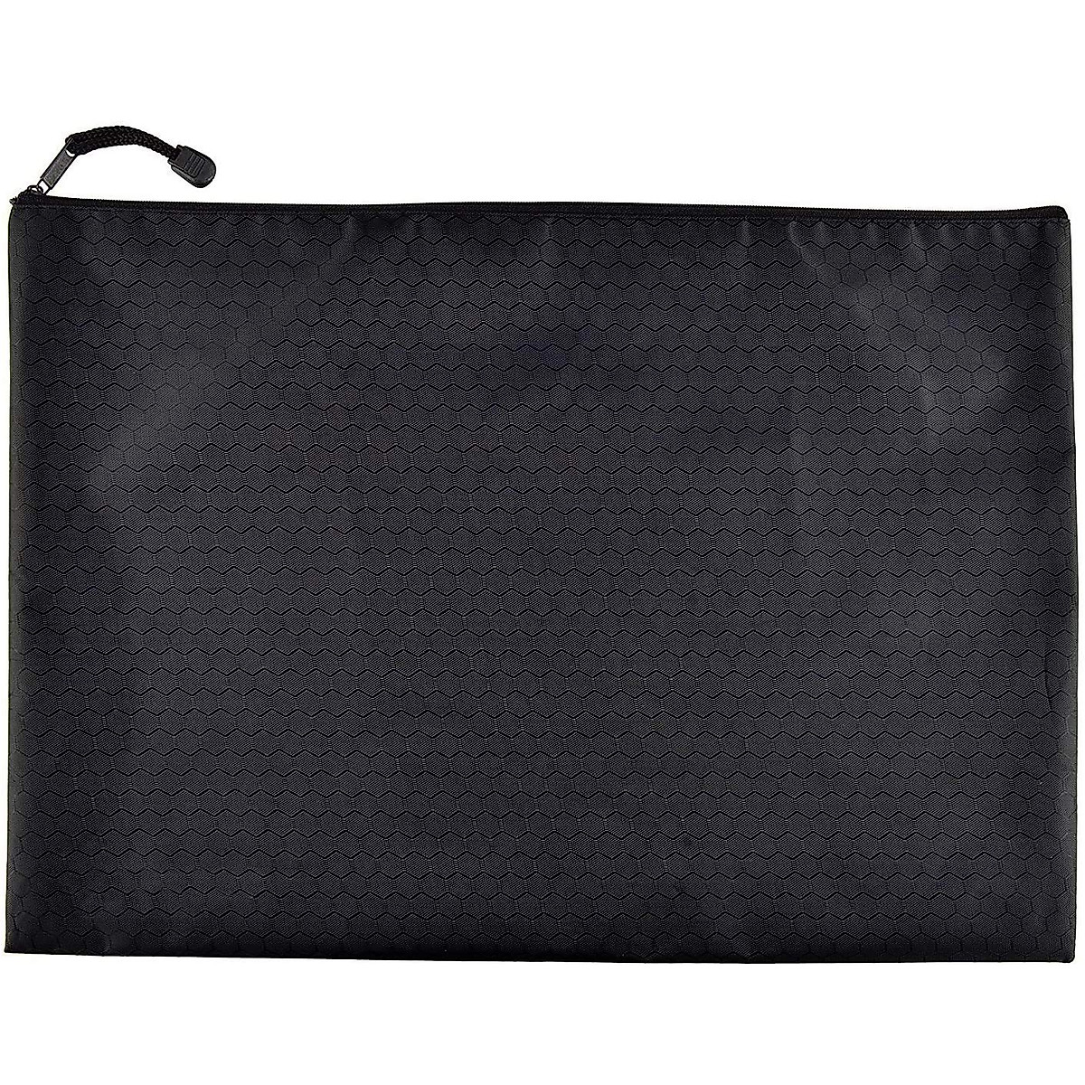 Raiseek Thin Blue Line Flag Gun Mat Gun Cleaning Mat of USA 11"x17"