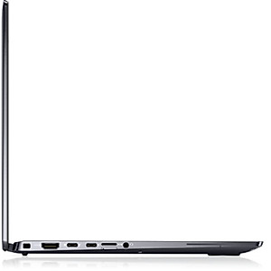 Dell Latitude 9430 2-in-1 Laptop (2022) | 14" 2560x1600 QHD+ | Core i7-1265U - 1TB SSD Hard Drive - 16GB RAM | 10 cores @ 4.8 GHz Win 11 Home Black