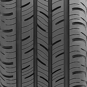 Continental ContiProContact Radial Tire - 175/55R15 77T